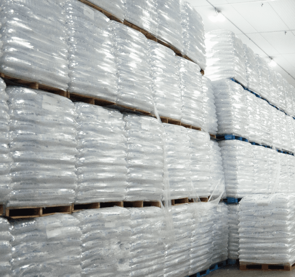 Storage | Arctic Glacier English